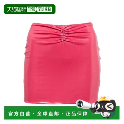 1h可退 香港直邮ALESSANDRA RICH 亚历山德拉.瑞秋 女士 金属感迷