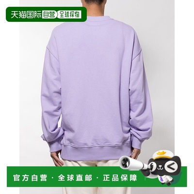 日本直邮NERDY 大logo卫衣 [NE8621EU00422]