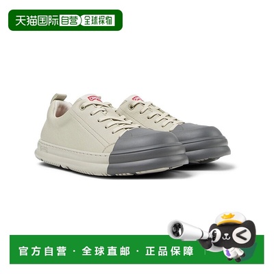 日本直邮CAMPER Campeur JUNCTION RUNNER厚底运动鞋