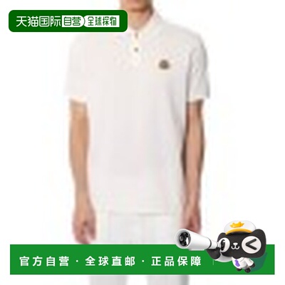 香港直邮MONCLER 男士POLO衫 918A0001284556032 SS2026