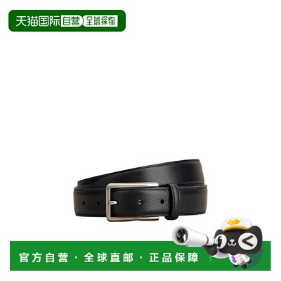 香港直邮Tod's 搭扣腰带 XCMCQU50100UGA