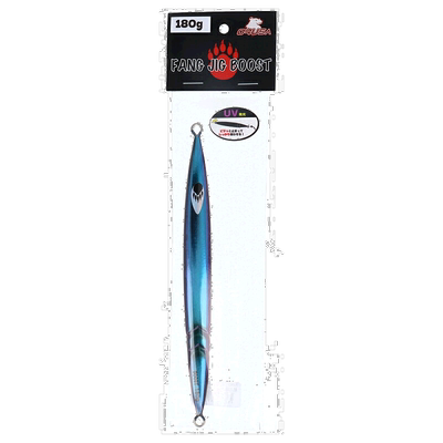 日本直邮 Orsa Jig Fang Jig Boost 180g 首发限量 Majora