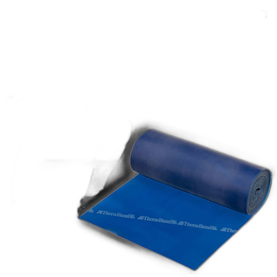 日本直邮宽 12.5 厘米 x 长 5.4 m D&M 男式女式 THERABAND 力量