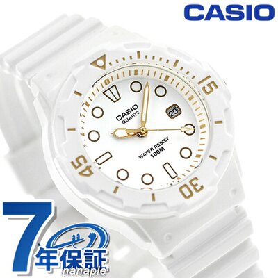 日本直邮CASIO LRW-200H-7E2VDF Chipkashi 手表礼物