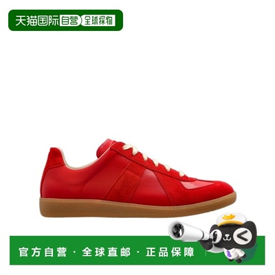 香港直邮Maison Margiela Replica运动鞋 S57WS0236P1895