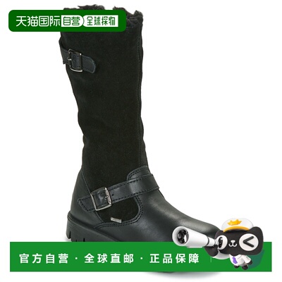 自营 Primigi 女童 长筒靴 ROXY GTX