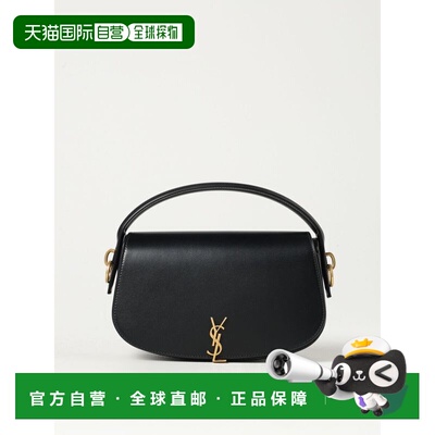1h可退 香港直邮SAINT LAURENT 女士斜挎包 7876710SX0W1000 SS20