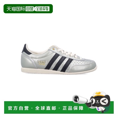 1h可退 香港直邮Adidas 女士 JAPAN WOMAN'S 运动鞋 JS4015ALUMIN