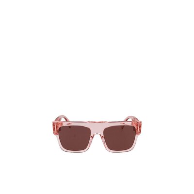 Stella McCartney 徽标太阳镜 SC40053I