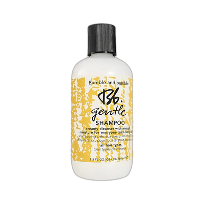 欧洲直邮Bumble and bumble温和洗发水250ml正品