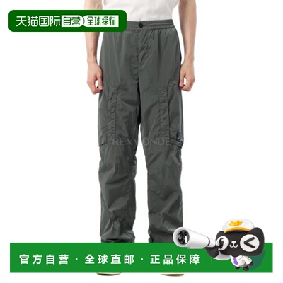 韩国直邮CP COMPANY Chrome-R 工装裤 (19CMPA152A 005904G 921)