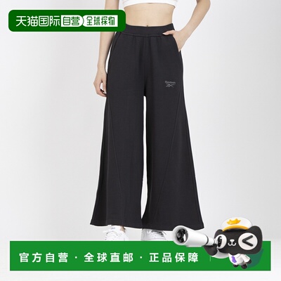 日本直邮Reebok 118556 Icon Elements 长裤 / ICON ELEMENTS FT