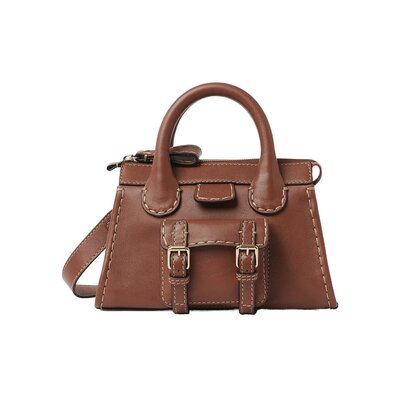 Chloe Edith迷你手提包 C21WS451F43