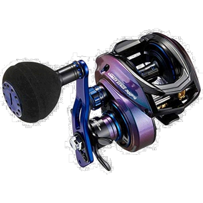 【日本直邮】阿布(Abu Garcia) 鱼饵卷线器 SALTY STAGE 跳汰鱼轮