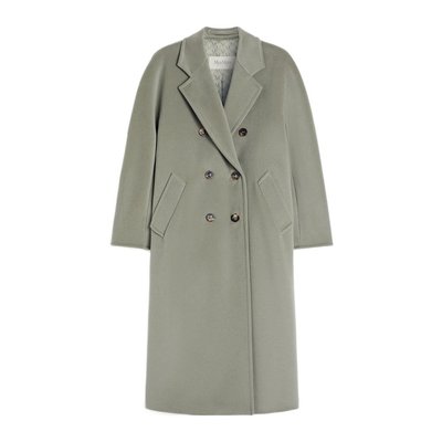 MAX MARA 女士外套 1018015106028 AW2025 花色