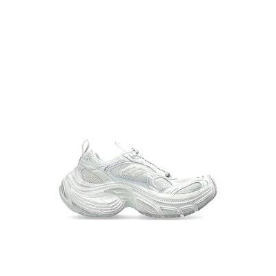 BALENCIAGA 男士运动鞋 815859W2MV29000 CO 白色 6XL 运动鞋