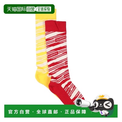 1h可退 香港直邮Isabel Marant 伊莎贝尔 玛兰 女士 短袜连裤袜