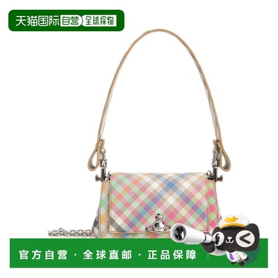 欧洲直邮vivienne westwood 女士 单肩包斜挎包手提包