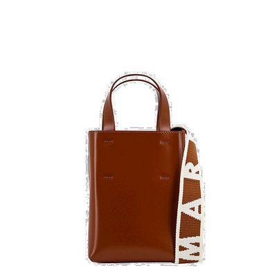 香港直邮MARNI 女士手提包 SHMP0050U0LV63900M66