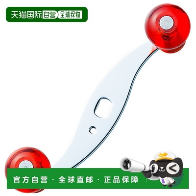 日本直邮ValleyHill 经典动力手柄 ST 无孔 80 毫米或 ST80