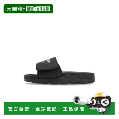 韩国直邮Discovery Expedition DiscoverySlipper Sandal BQK DXL