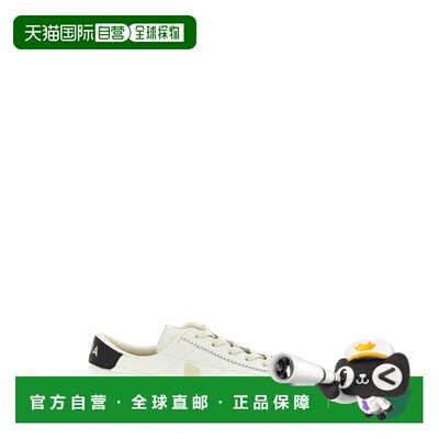 1h可退 香港直邮Veja 男士 'Panenka' 运动鞋 FU2020896WHITEBLAC