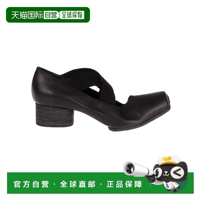 欧洲直邮uma wang 女士 高跟鞋