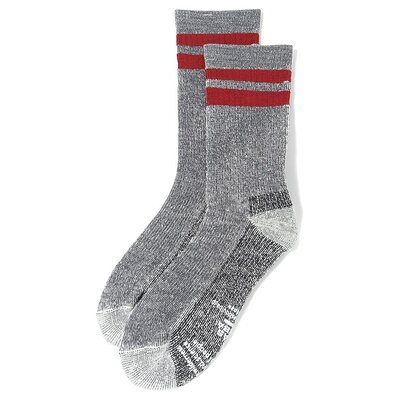 日本直邮Pipeline 运动短袜