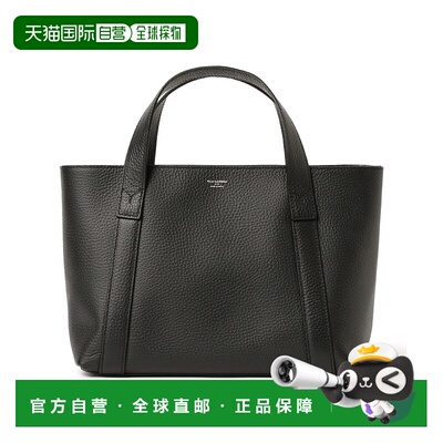 1h可退 日本直邮PELLE MORBIDA 男士牛皮迷你手提包 24620047552