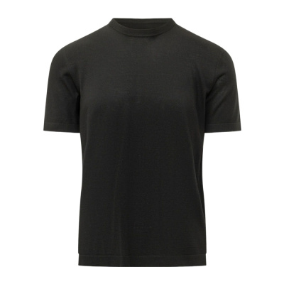 香港直邮Z ZEGNA 男士T恤 UI15M9A4TSHK09 AW2026【付后1h可退】
