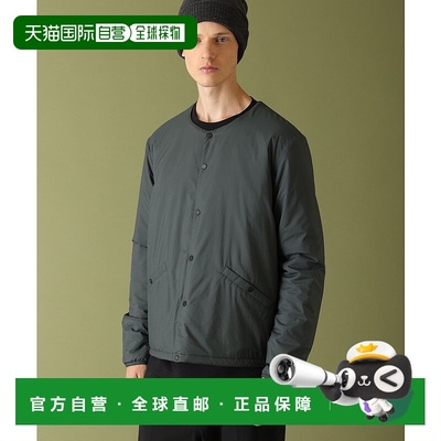1h可退 日本直邮Columbia男装轻量保暖外套 诺卡设计 PM0644