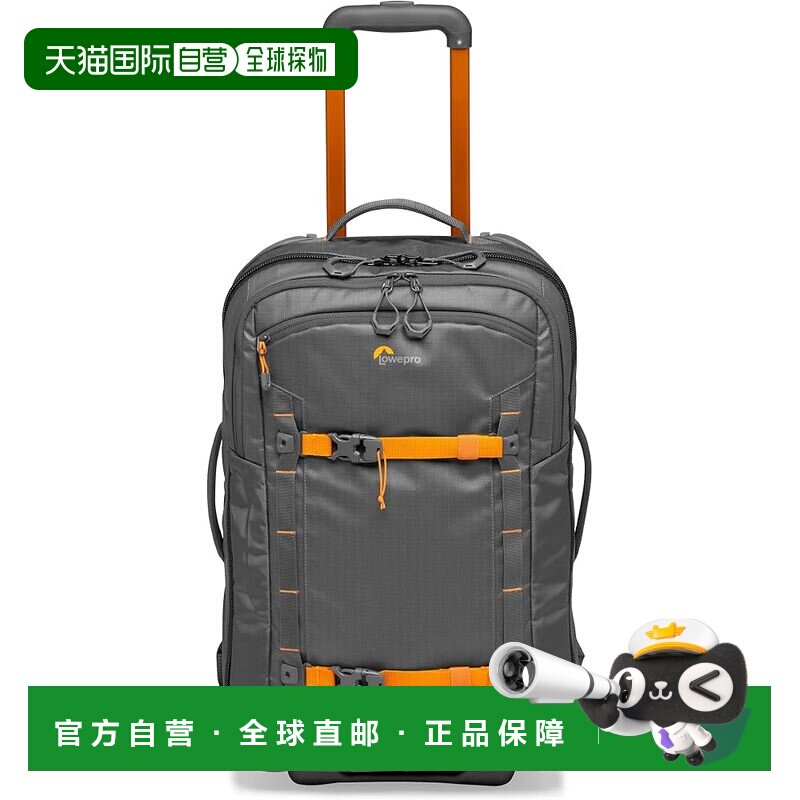 【日本直邮】乐摄宝 Whistler RL400AW II相机拉杆箱