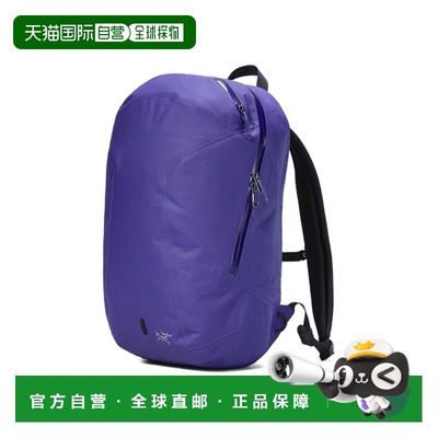 韩国直邮ARCTERYX 公用背包ABPSU09624SOS GRANVILLE 16 BACKPACK