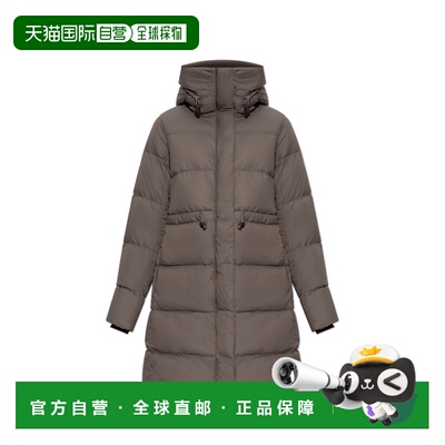 香港直邮CANADA GOOSE 女士夹克 3043WT0TAUPEGREY CO 棕色