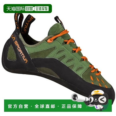 香港直邮LA SPORTIVA Tarantulace 攀岩鞋 男士户外登山鞋运动鞋