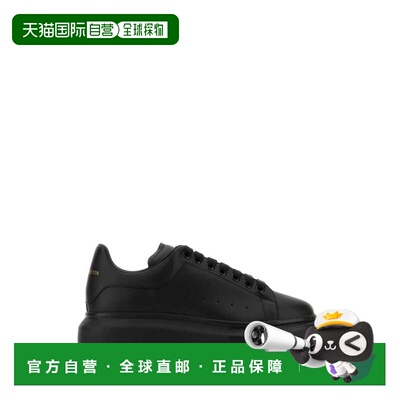 香港直邮ALEXANDER MCQUEEN 女士休闲鞋 553680WW【付后1h可退】