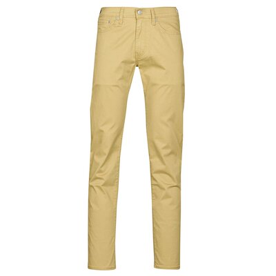 Levi's 李维斯 511 SLIM FIT 男装修身牛仔裤 04511-4425