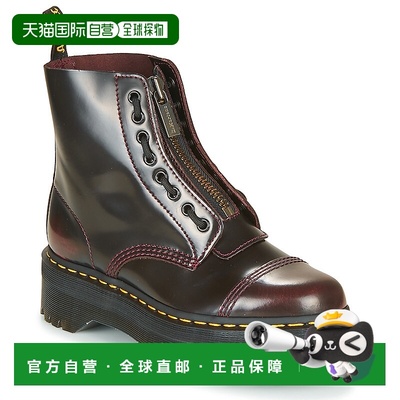 欧洲直邮Dr．Martens  女鞋 秋冬2025 靴子 SINCLAIR