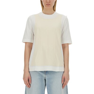 sportmax 女士 上装T恤