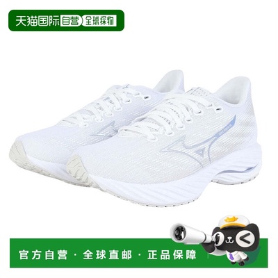 日本直邮MIZUNO 女士 Wave Rider 28 SW跑步鞋