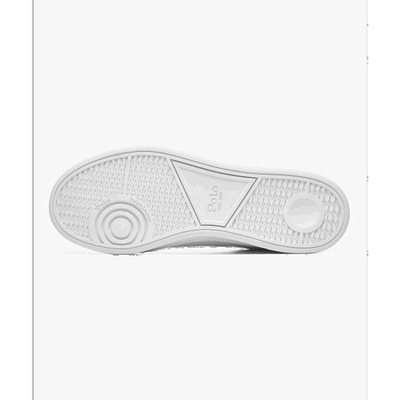 韩国直邮POLO RALPH LAUREN MAPSFTW0CT20126-100休闲鞋