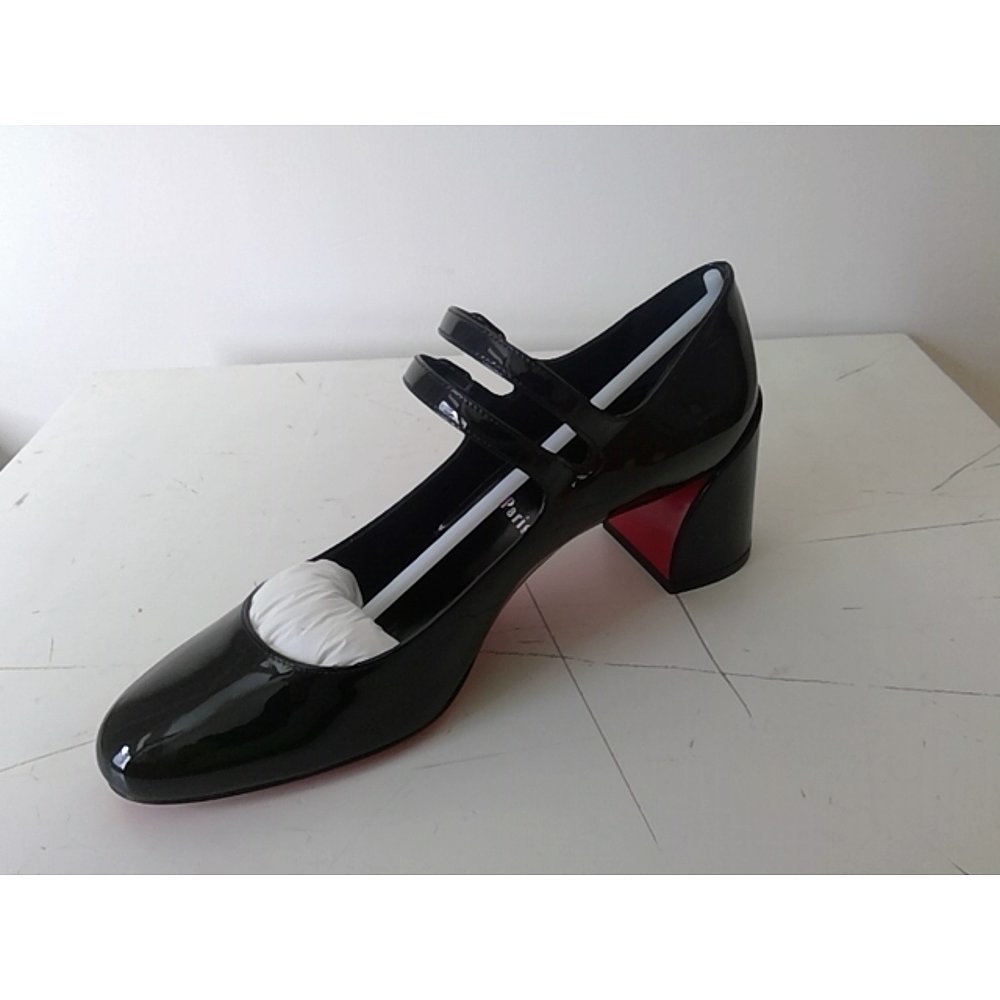 CHRISTIAN LOUBOUTIN 女士高跟鞋 1220145B439