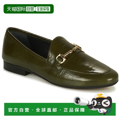 欧洲直邮JB Martin  女鞋 秋冬 乐福鞋 FRANCHE CHIC单鞋一脚蹬