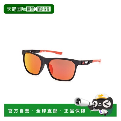 1h可退 香港直邮Adidas Originals 女士 OPACO/ROVIEX SPECCHIATO