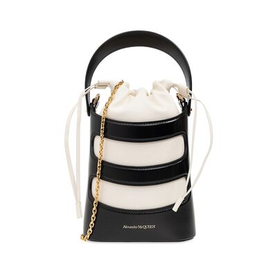 ALEXANDER MCQUEEN 女士斜挎包 7959001VPHG1090 AW2024