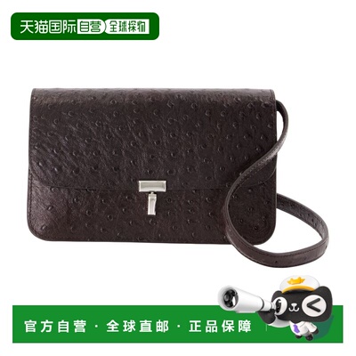 1h可退 香港直邮TOTEME 女士斜挎包 264WAL0140LE0241027 AW2026