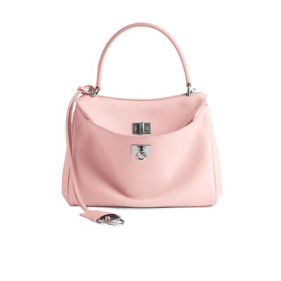 Balenciaga RODEO 迷你单肩包 7954562AA4U