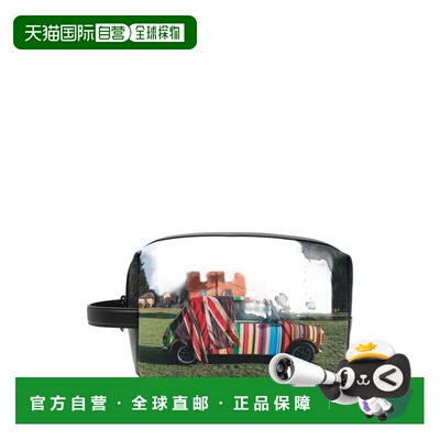 香港直邮PaulSmith保罗 史密斯男士手拿包