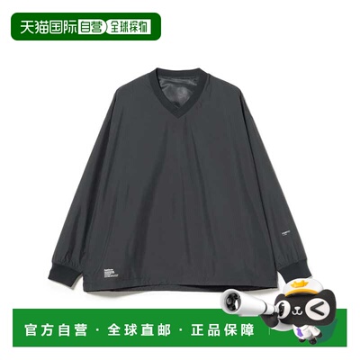 日本直邮FreshService 男士 防风运动套头衫 1113【付后1h可退】