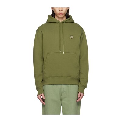 MAISON KITSUNÉ 男士针织毛衣 MM00713KM0307P384